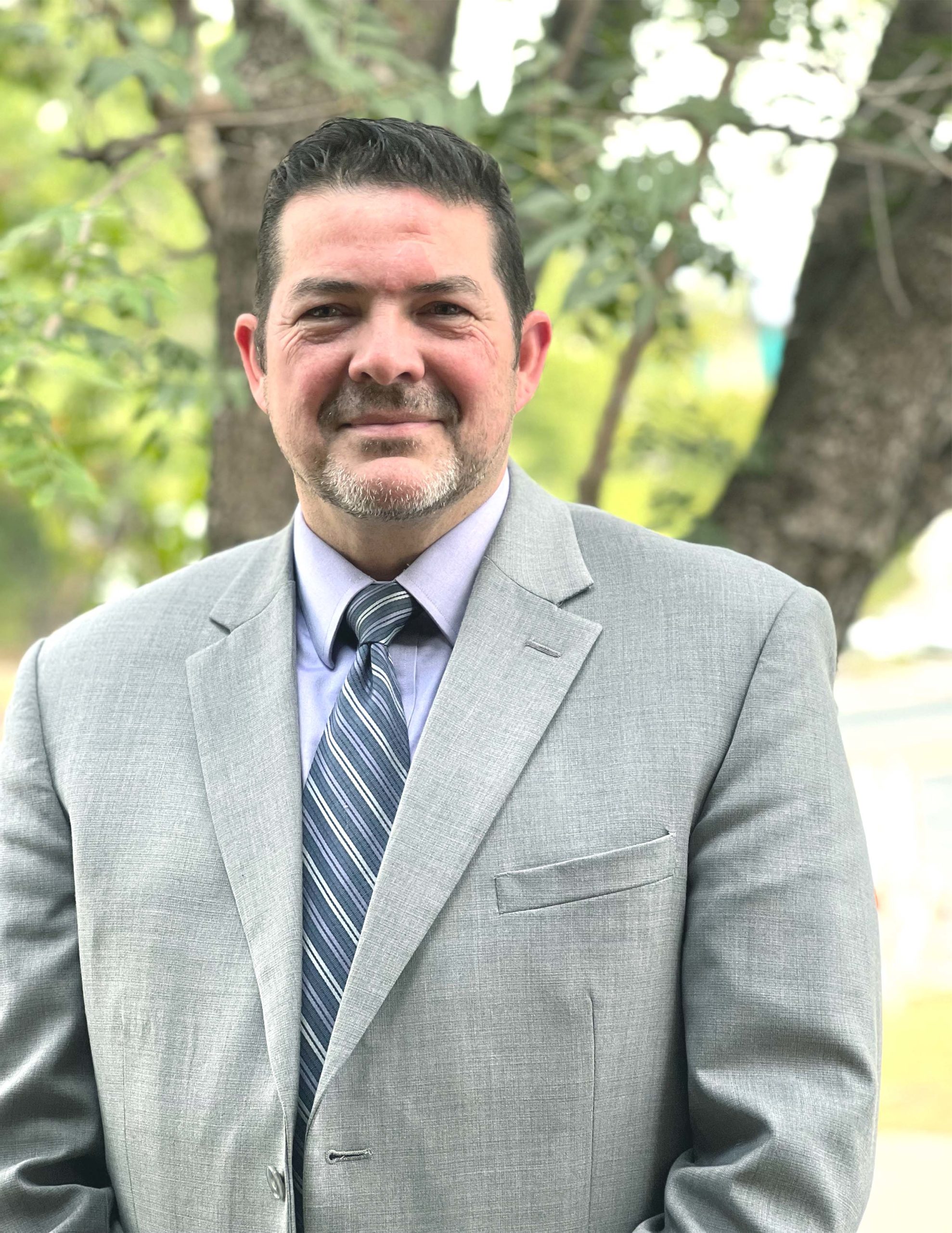 Meet the Team – Austin Lawyer