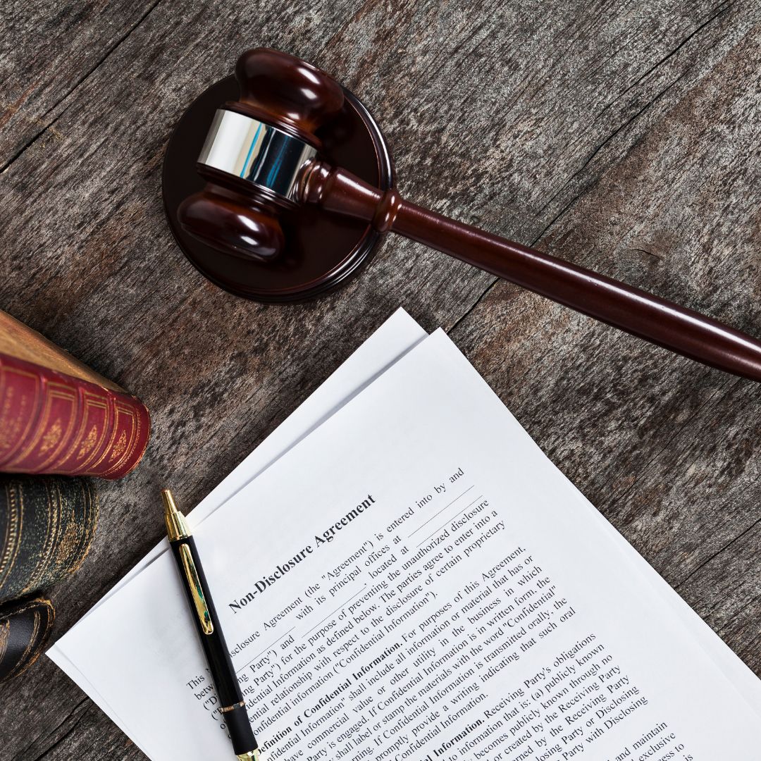 Non-Disclosure Process in Texas: What You Need to Know – Austin Lawyer
